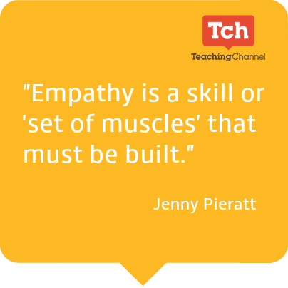 Empathy Design Thinking Quotes