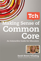 Common Core Sense