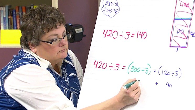 Solving Problems Using Collaborative Math Talks Solving Problems Using Collaborative Math Talks