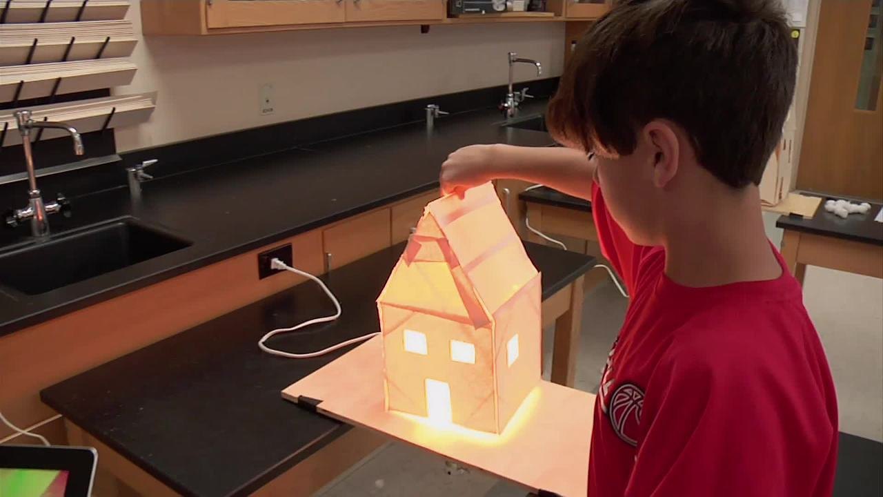 Stem Activities For Middle School Math All You Need Infos